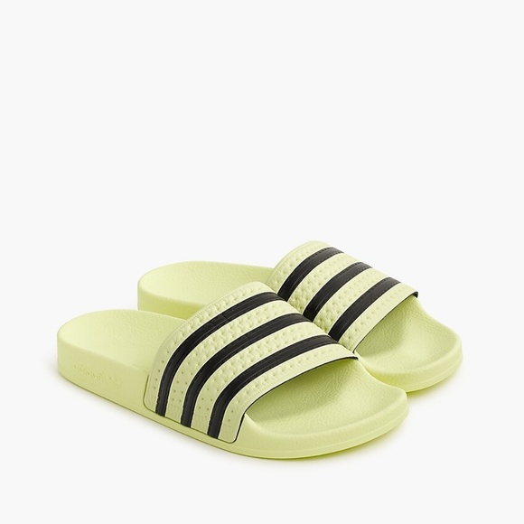 adidas | Shoes | Nwt Adidas Adilette Slide Sandals | Poshmark